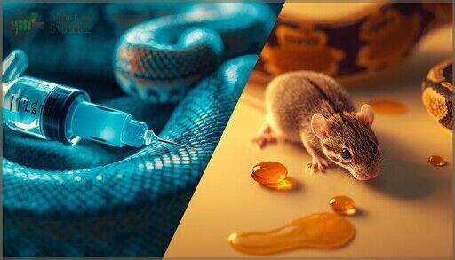 Safe Antibiotics for Snake Infections: Dosage & Care Guide
