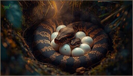 Ball Python Species Information: Care, Biology & Health Facts