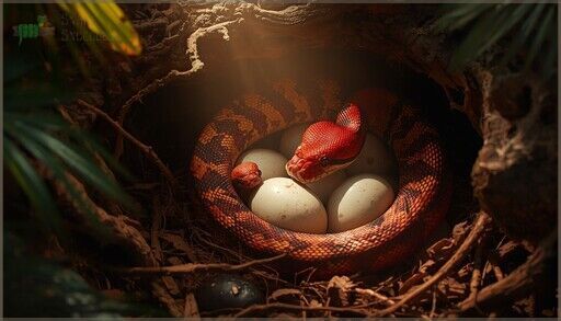 Blood Python: Habitat, Behavior, Care & What You Need to Know