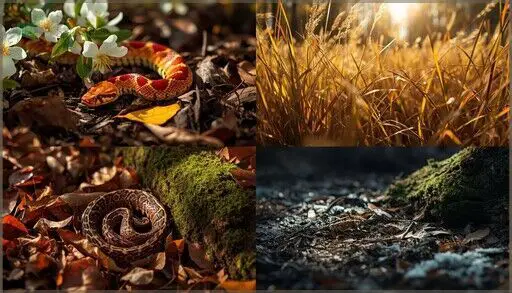 Corn Snake Habitat Information: Range, Climate & Wild Behavior