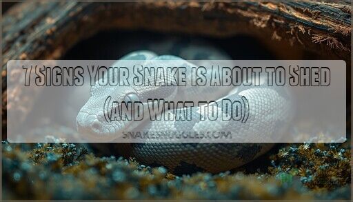Snake Behavior Patterns: Decoding Movements, Postures & Communication