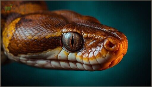 How to Remove Retained Eye Caps in Snakes Safely