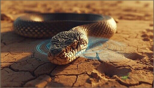 How Do Snakes Hunt? Senses, Strategies & Kill Methods