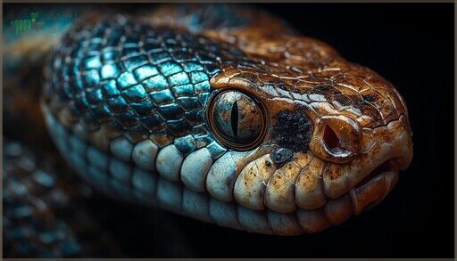 Treating Common Snake Skin Problems: Causes, Signs & Care