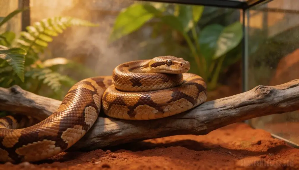 Pet Snakes: Best Species, Care Tips & Ownership Guide