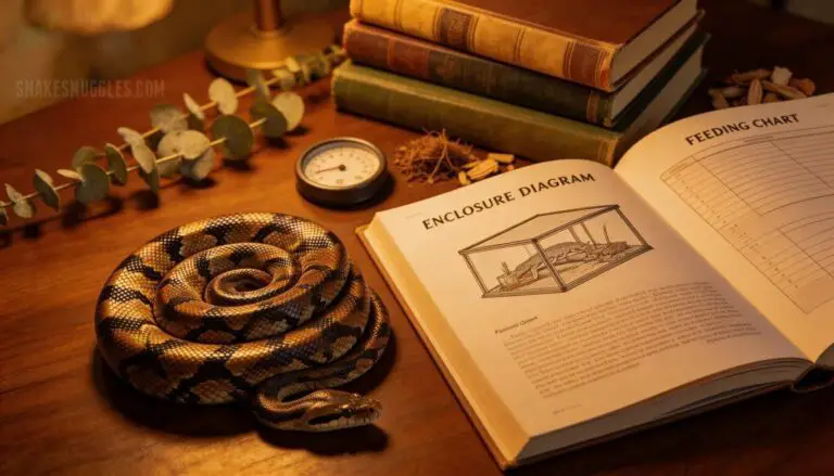 9 Best Snake Care Books for Ball Python Owners (2026)