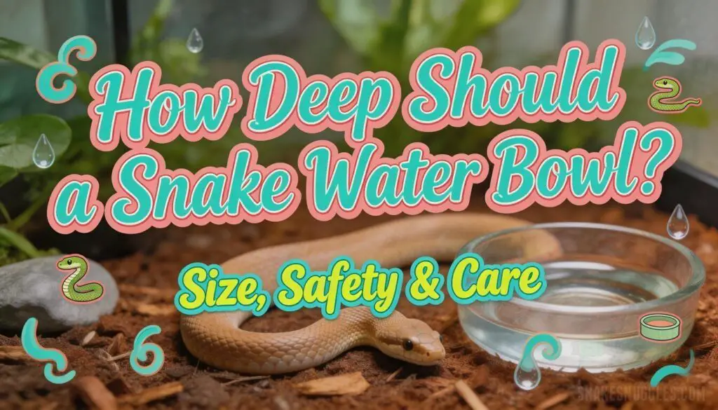 Setting Up a Corn Snake Tank: Complete Step-by-Step Guide