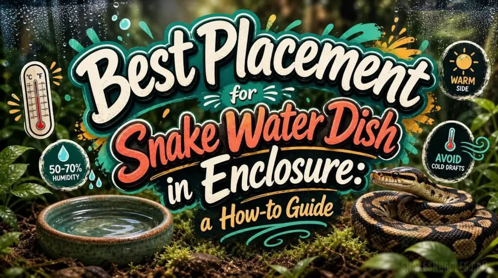 Snow Corn Snake Care: Diet, Size, Habitat, and Unique Traits