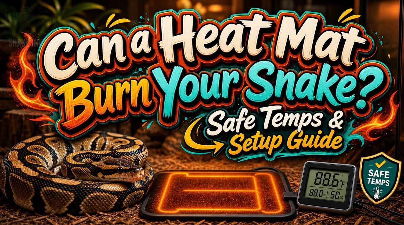 Snake Bite First Aid: Steps, Symptoms & What to Avoid in 2025