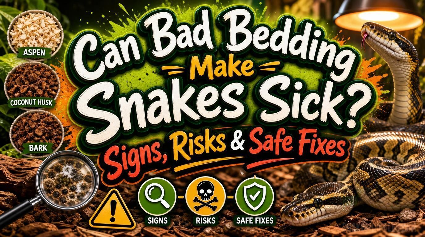 Axanthic Ball Python: Genetics, Morphs & Care Guide