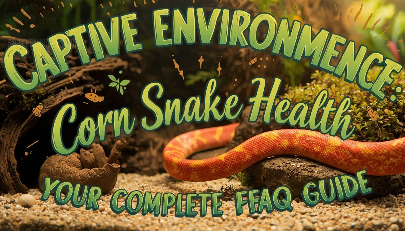 How Much is a Corn Snake? 2025 Complete Cost Breakdown & Guide