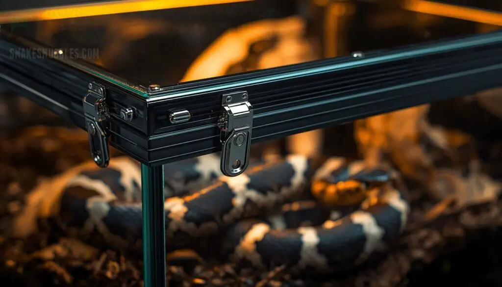 King Snake Care Sheet: Enclosure Setup, Heating & Top Picks