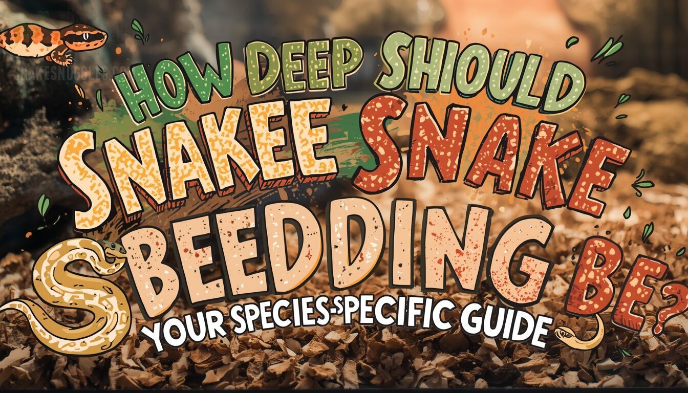 How Do Snakes Catch Their Prey? Secrets Revealed