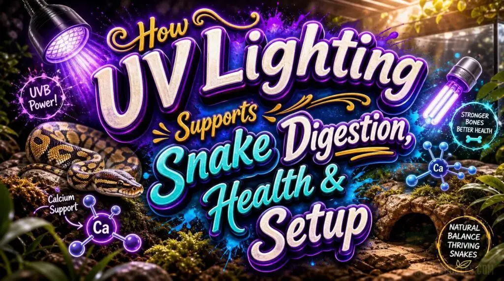 How to Tame a Snake: Step-by-Step Guide for Beginners