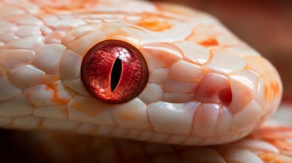 Albino Corn Snakes: Pictures, Facts & Complete Care Guide