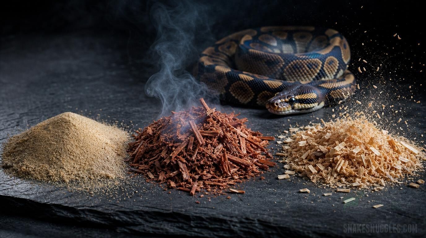 Ball Python Pet Information: Care, Feeding & Habitat FAQs