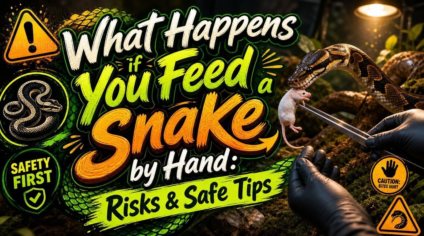 Corn Snake Habitat Tips: Essential Setup Guide for Happy Pets